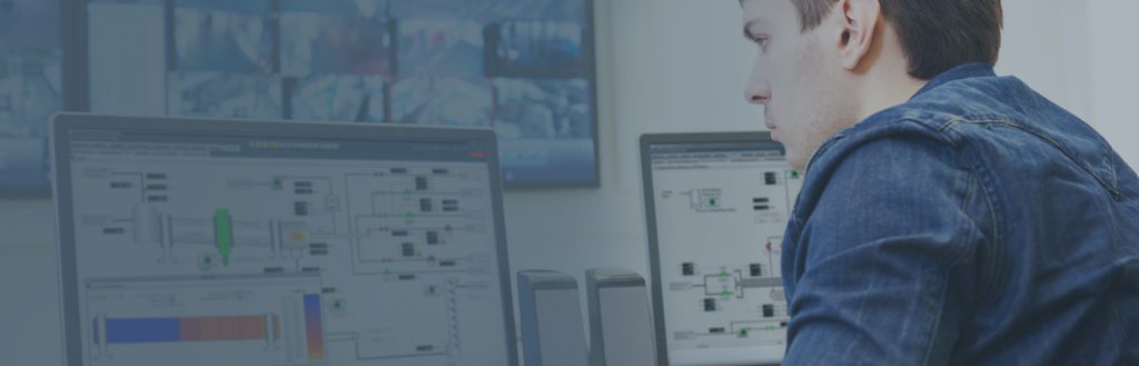 Ignition SCADA - Autic System