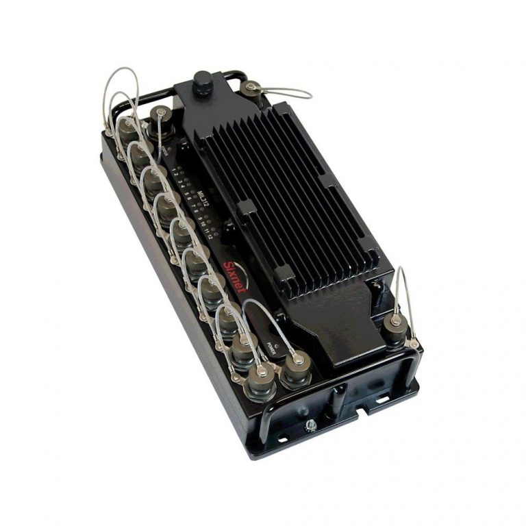 Automationsutrustning & programvara - Autic System