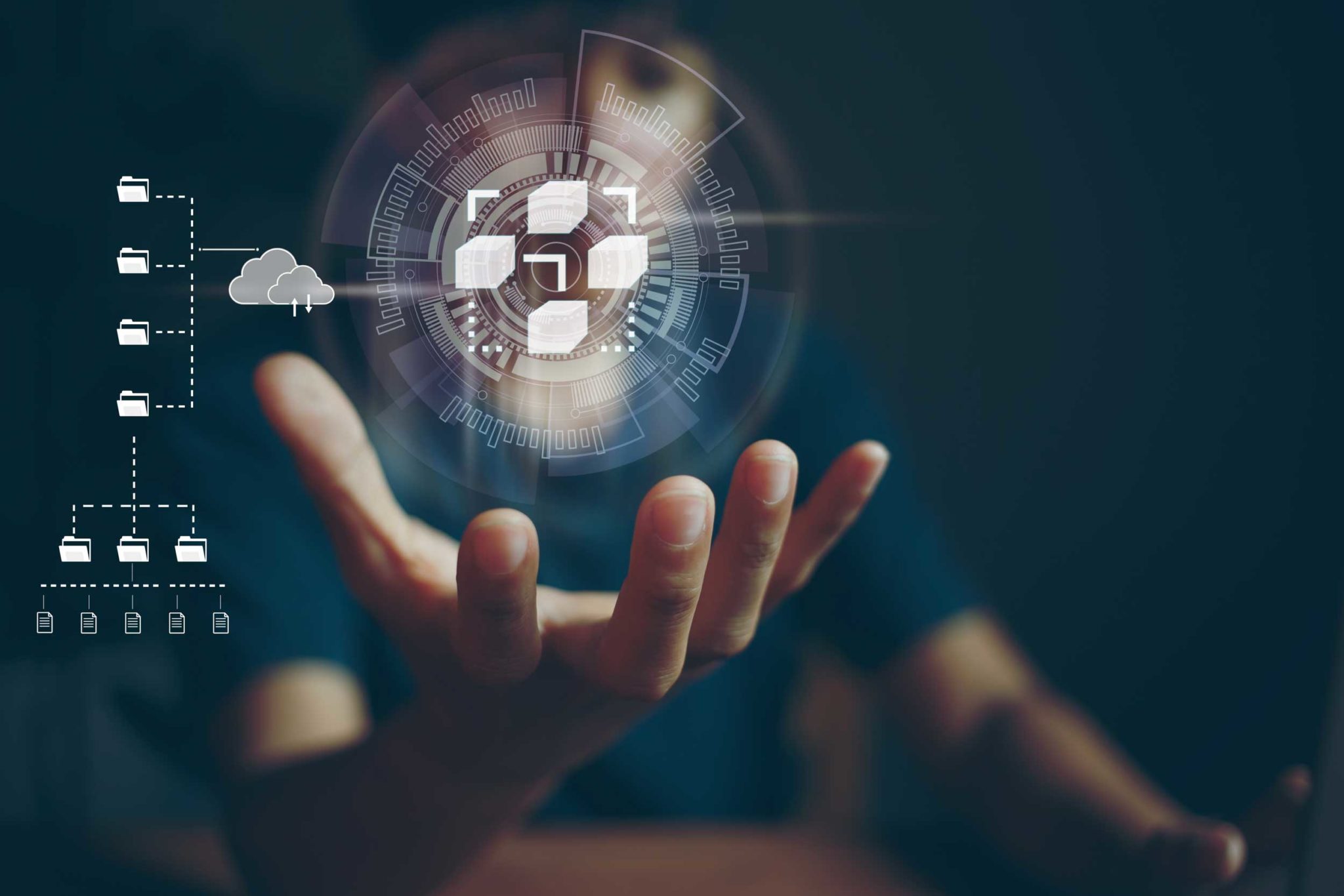 Automationsutrustning & programvara - Autic System